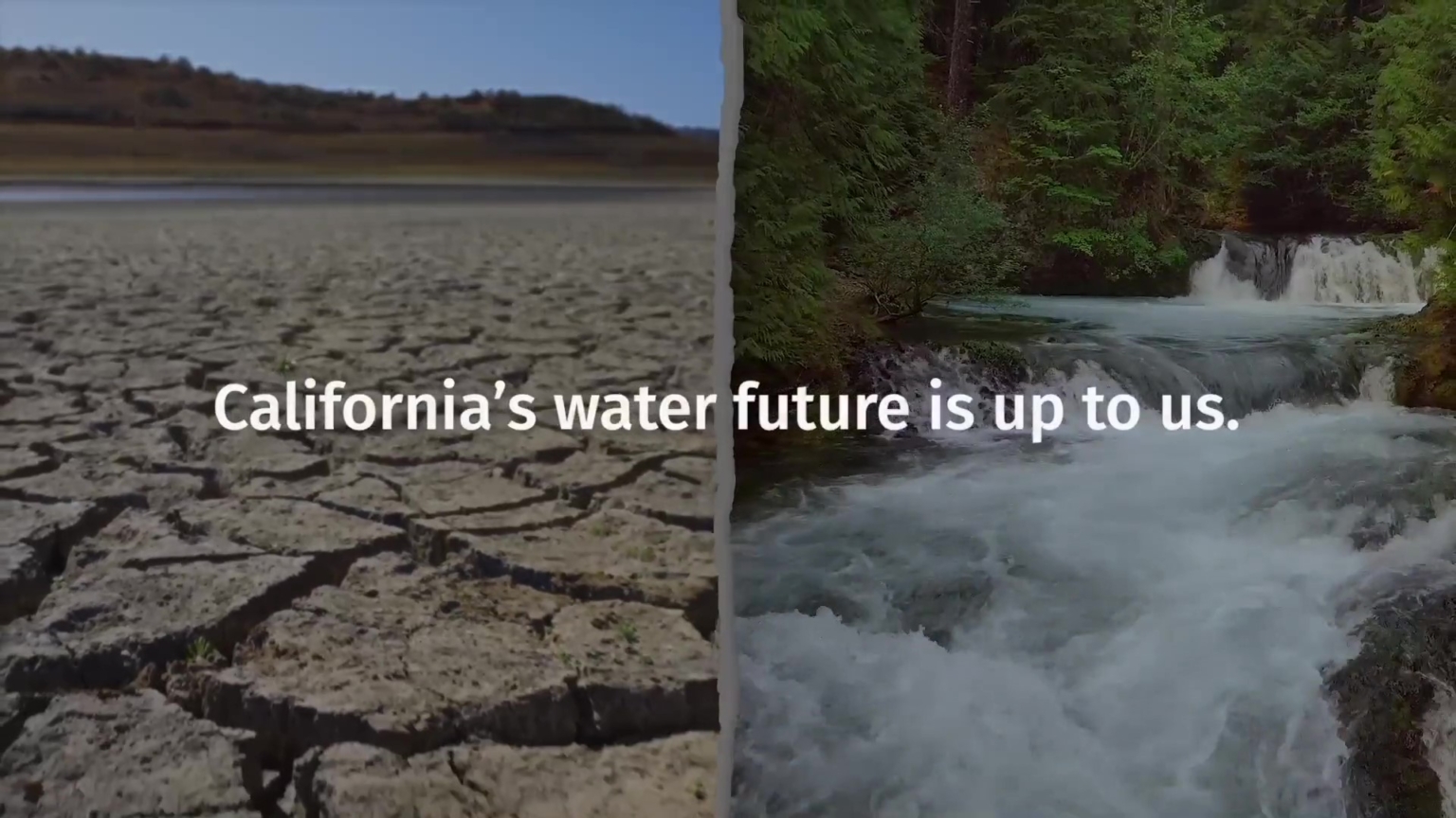 Drought Response – California Salmon & Steelhead Coalition